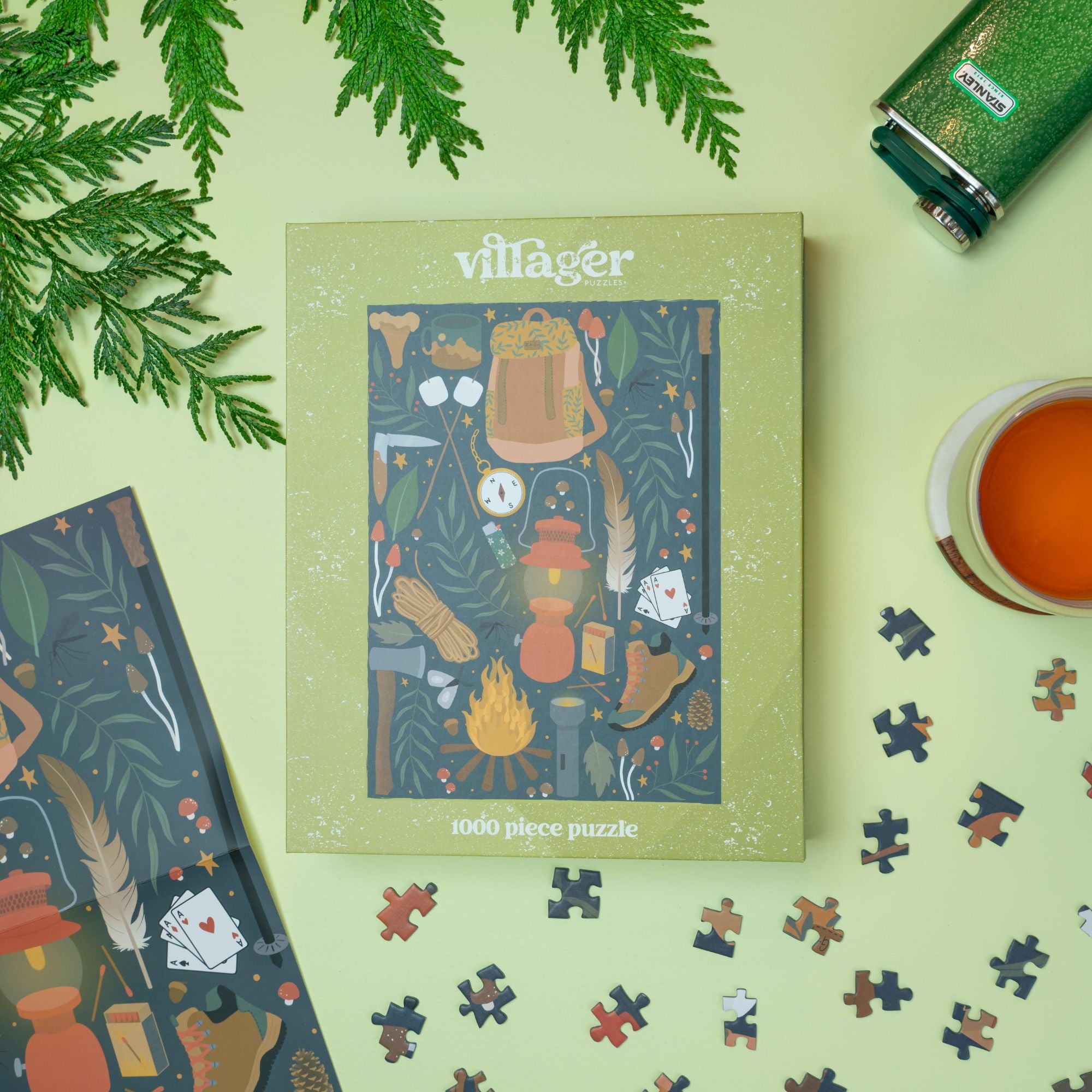 Shop All – Villager Puzzles