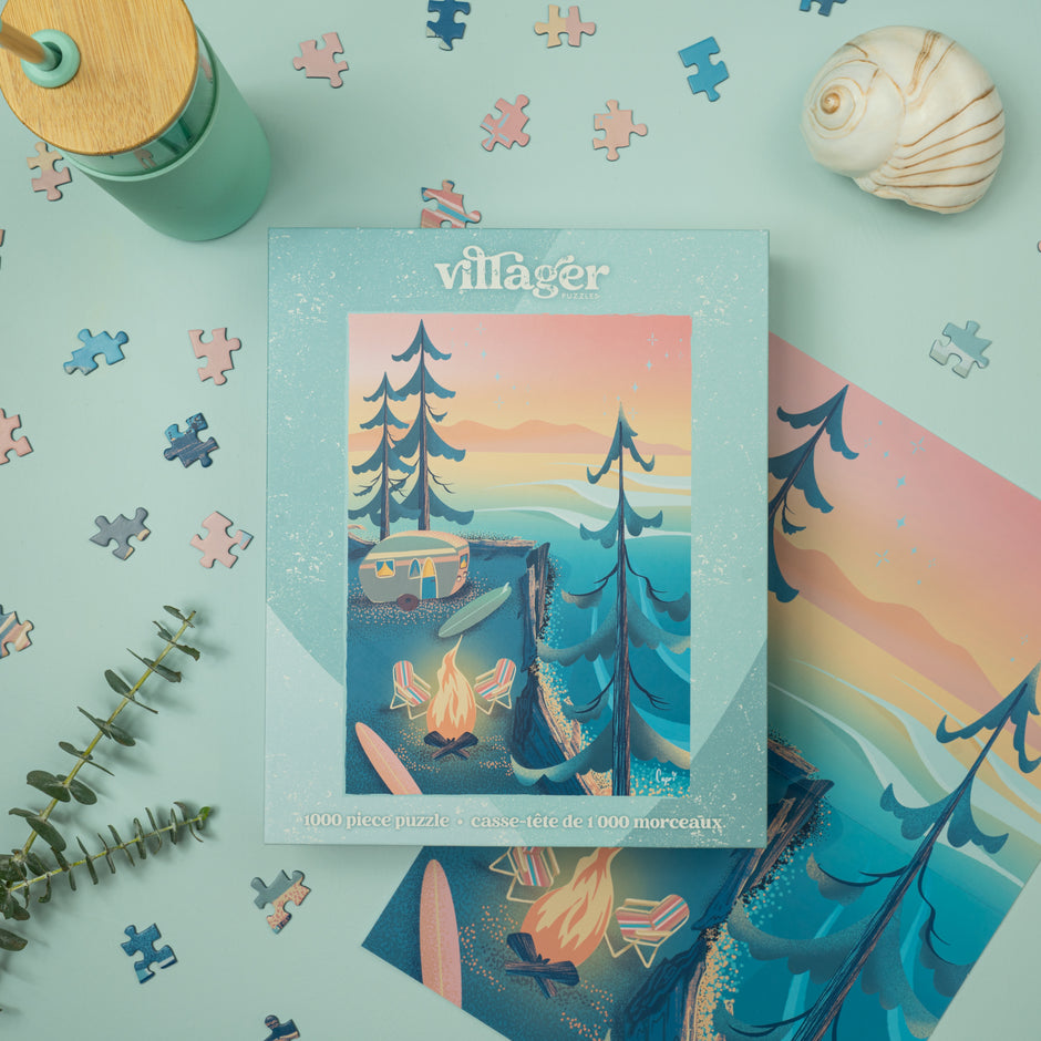 Shop All – Villager Puzzles