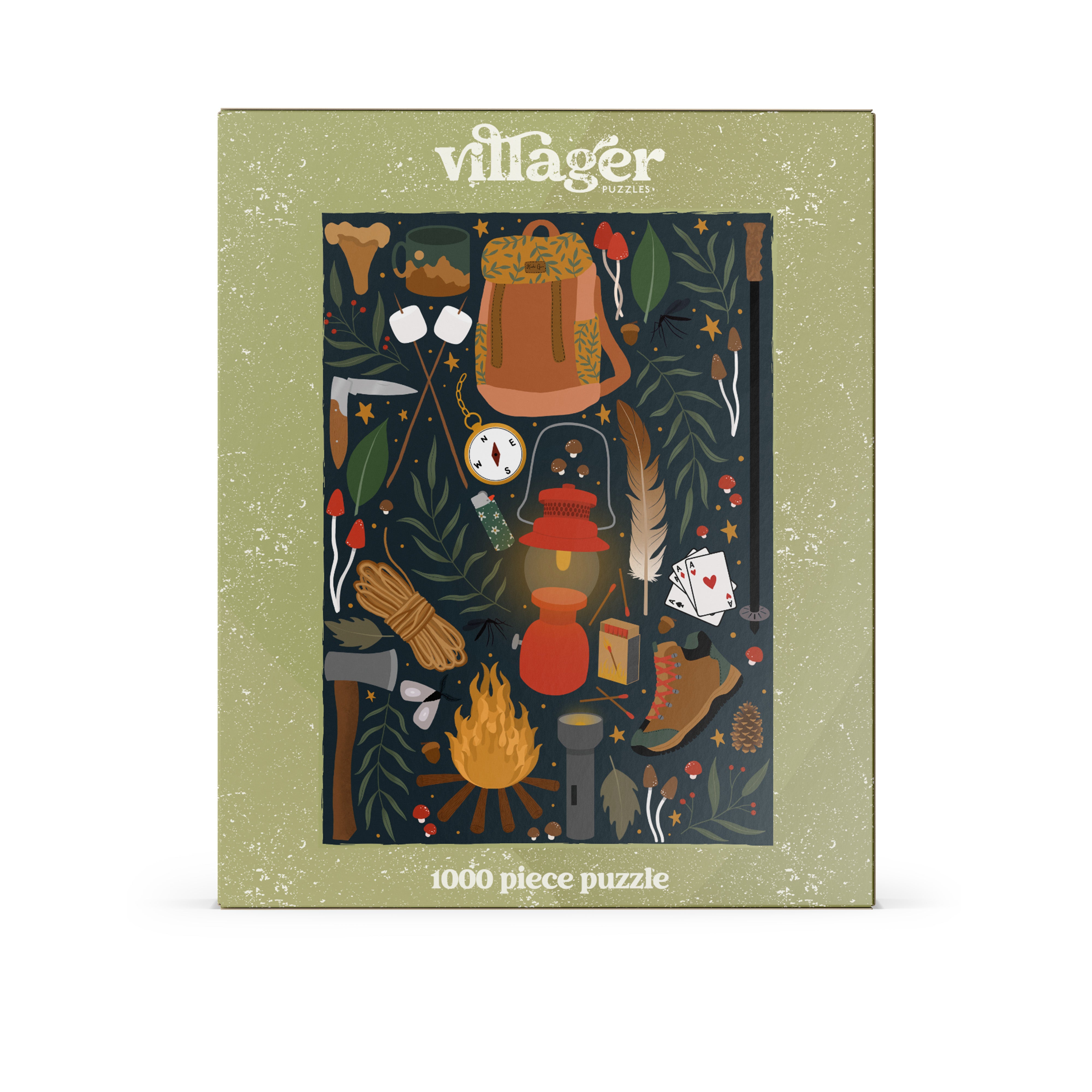 Shop All – Villager Puzzles